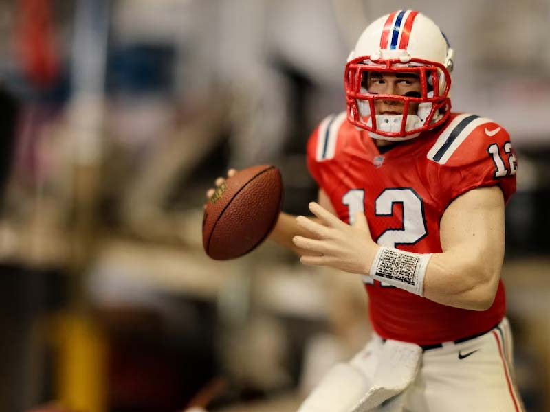 Top 25 Best NFL Football Calendars 2023 - CalendarBuy.com