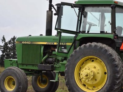 Top 15 Best Tractor Calendars 2023 - CalendarBuy.com