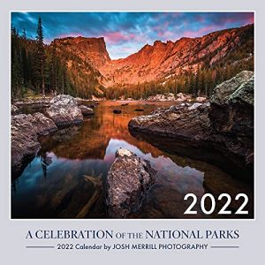 10 Best National Days Calendars 2022 - CalendarBuy.com