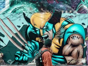 Top 3 Best X-Men Calendars 2023 - CalendarBuy.com