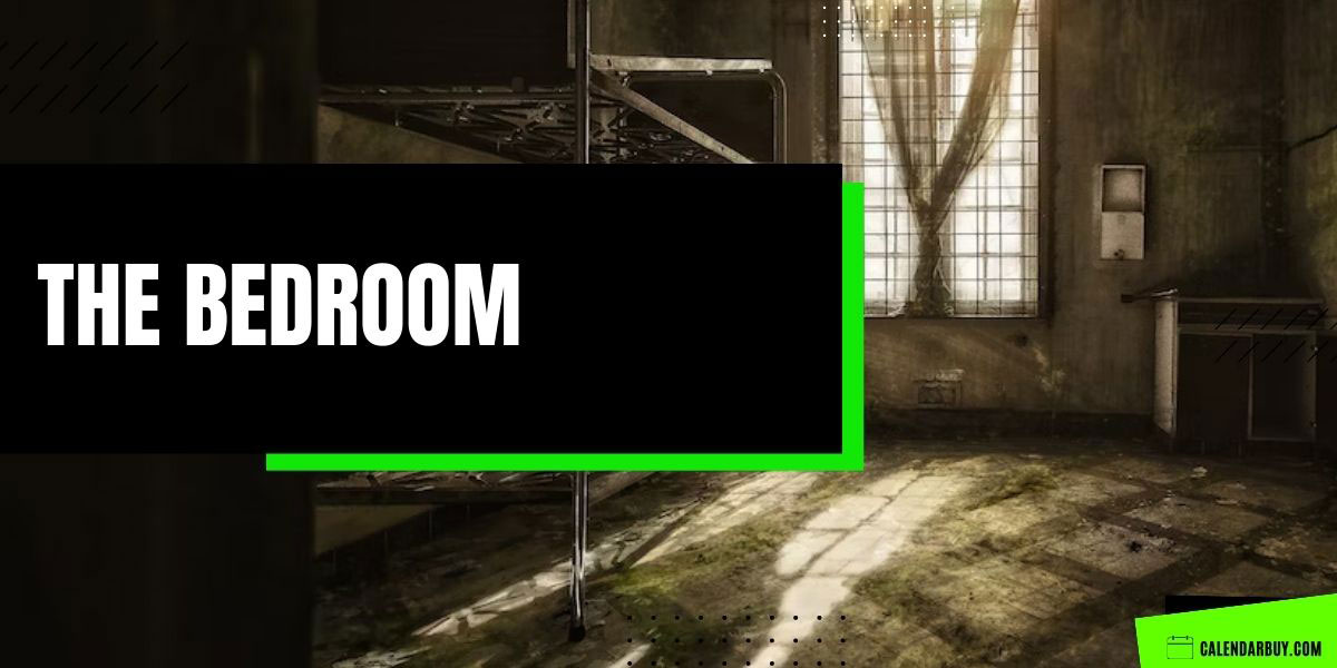 [6 Places] Where to Hang Your Walking Dead Calendar for Maximum Zombie ...