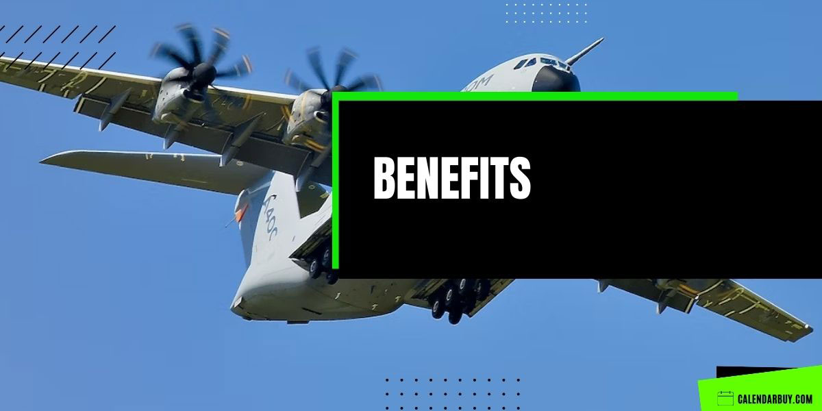 [Top 20] Best Airplane Calendars 2023 2024 - CalendarBuy.com