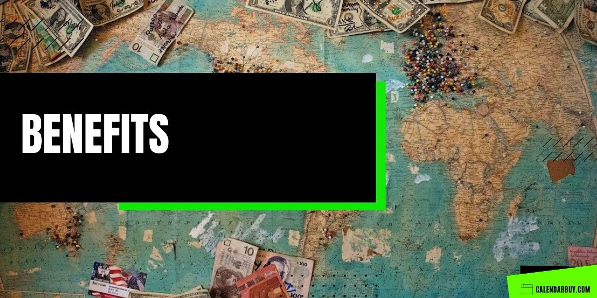 [Top 3] Best Map Calendars 2025 2026 for a Year of Discovery