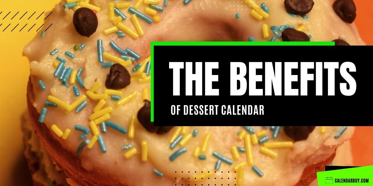 Top 5 Best Dessert Calendars 2025 2026 to Sweeten Up Your Days